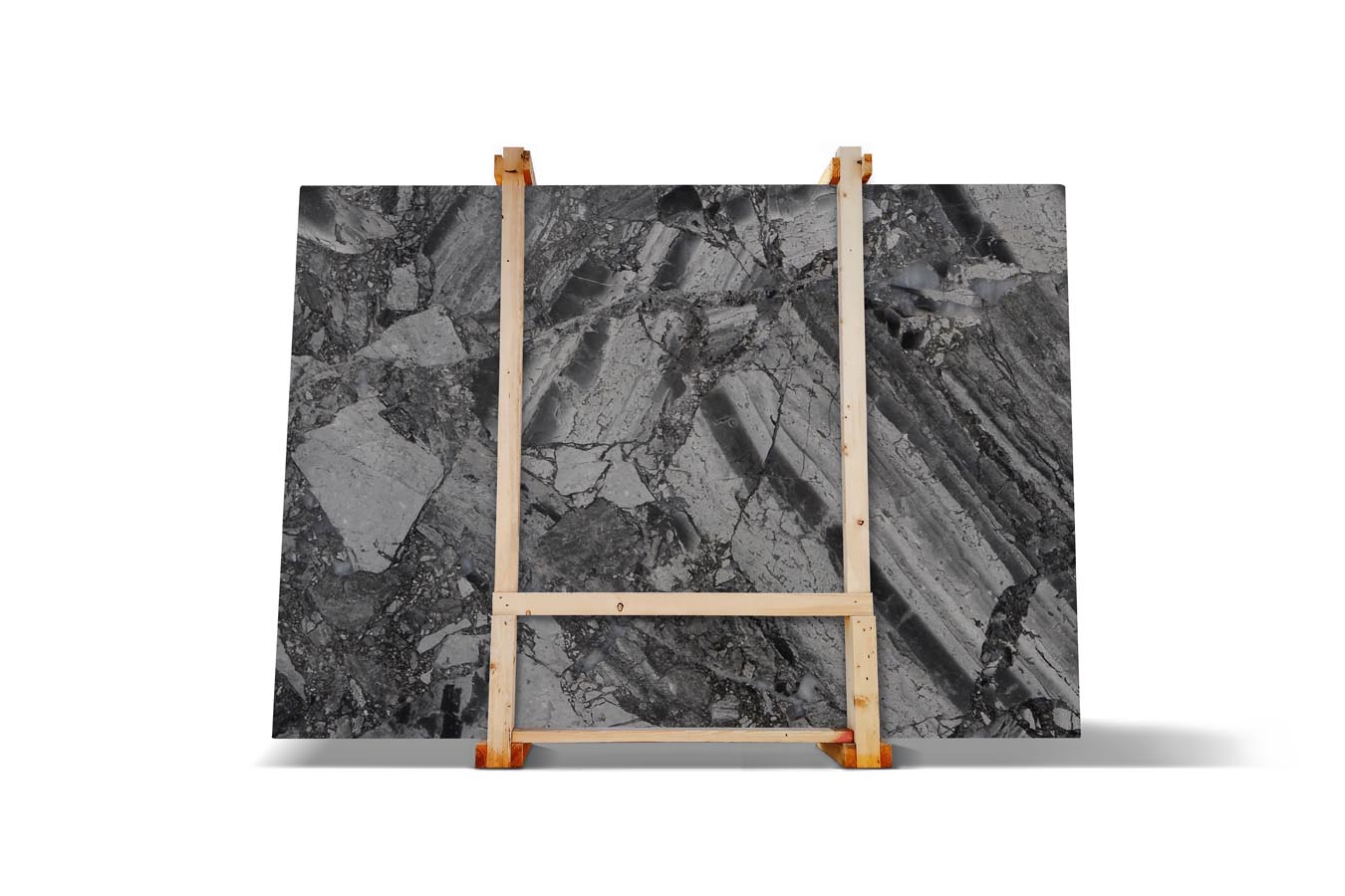 Titanium Grey - Lal Stones