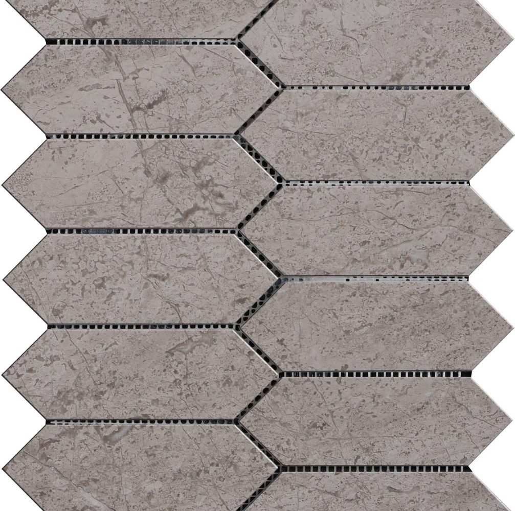 Tundra Grey - Lal Stones